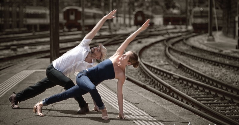 Slings Myofascial Training Immersion - Daniela Mayer